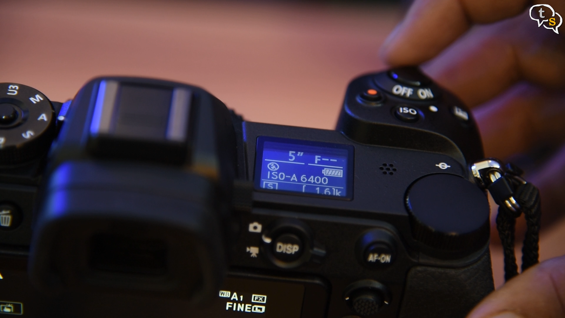 grayscale-oled-screen | talkingStuff Network