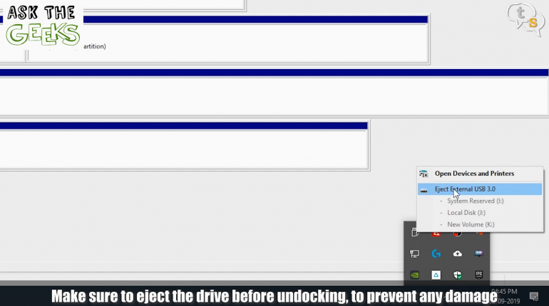 eject-drive-windows | talkingStuff Network