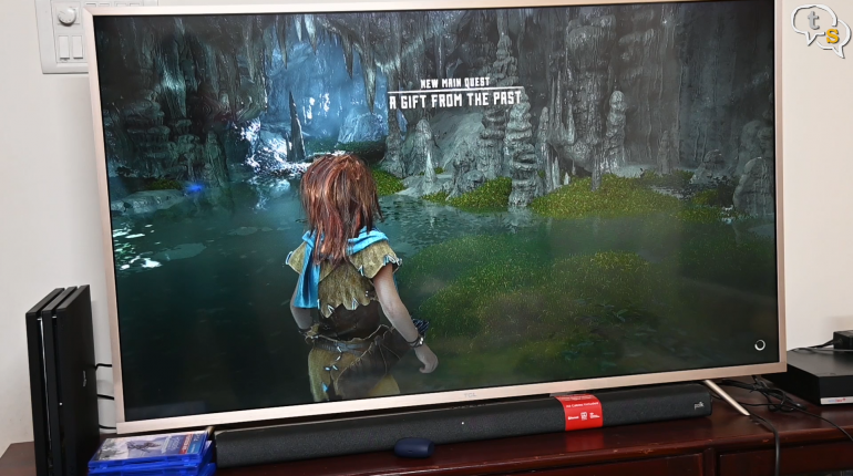 4k-horizon-zero-dawn | talkingStuff Network