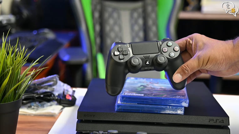 playstation-4-pro-controller-dualshock-4 | talkingStuff Network