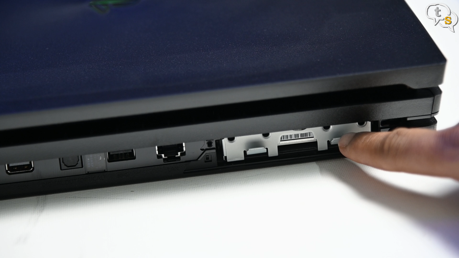 Playstation 4 Pro Review | talkingStuff Network