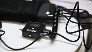 RODE Wireless GO | talkingStuff Network