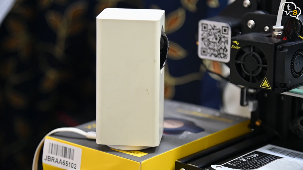 How to remote control your 3D printer? | Octoprint 3D Printer web ...