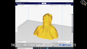 Make your own 3D Printed Selfie | 3D scan at home | | talkingStuff network