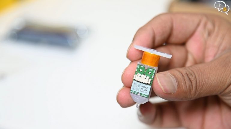 Auto Bed Leveling Sensor for 3D Printers | talkingStuff Network