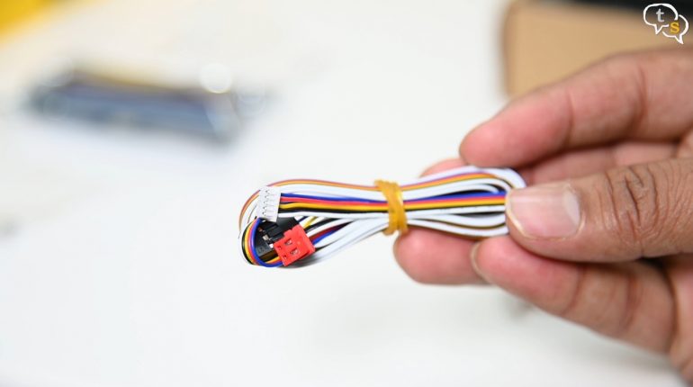 Auto Bed Leveling Sensor for 3D Printers | talkingStuff Network