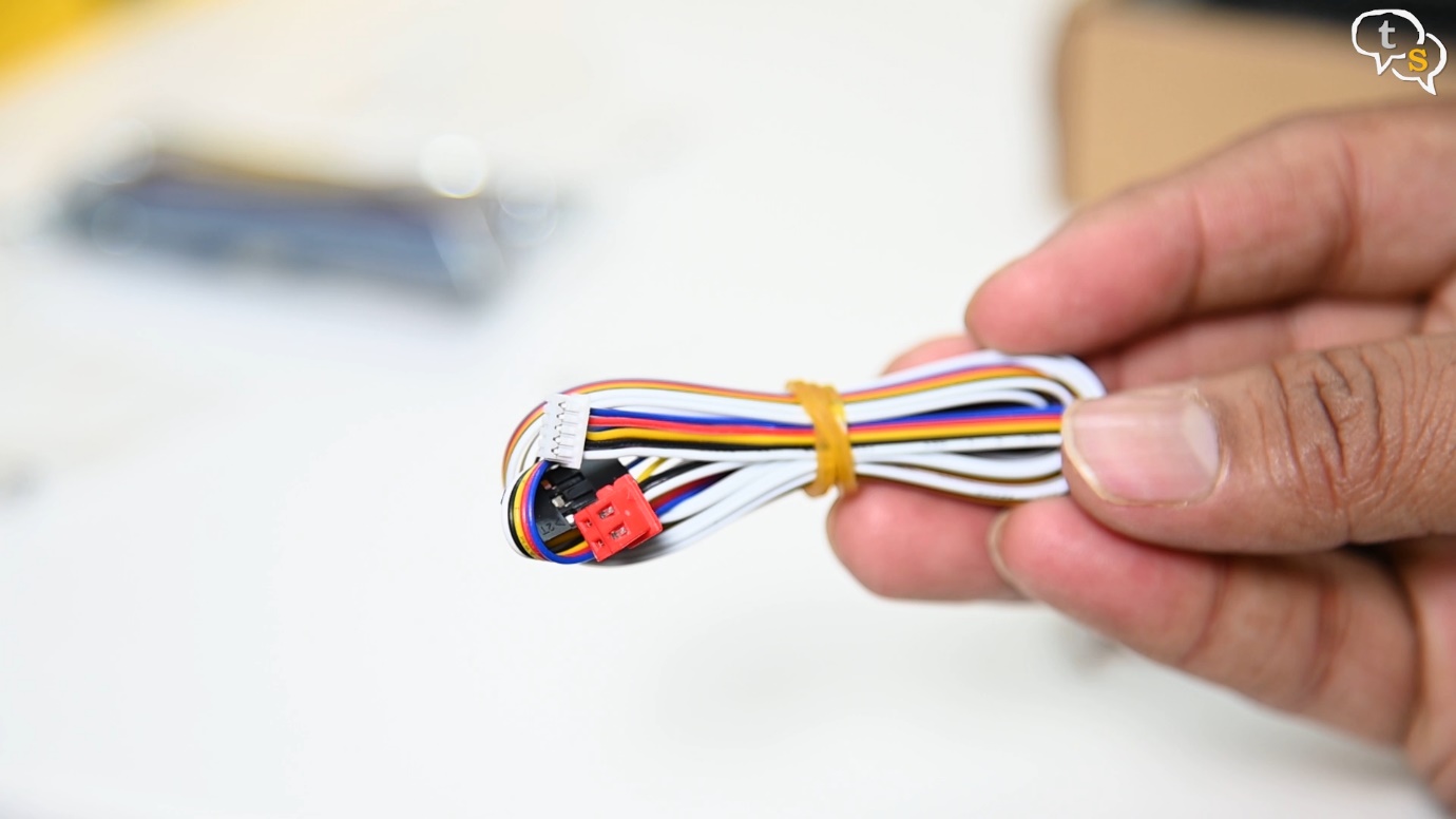 Auto Bed Leveling Sensor for 3D Printers | talkingStuff Network