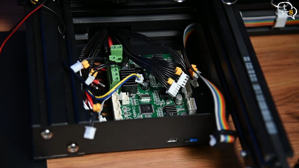 creality-board-1-1-4 | talkingStuff Network