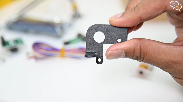 Auto Bed Leveling Sensor for 3D Printers | talkingStuff Network