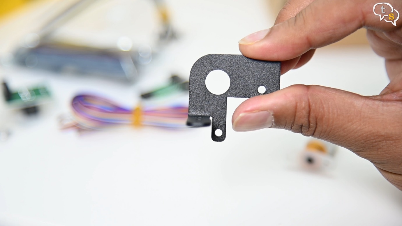 Auto Bed Leveling Sensor for 3D Printers | talkingStuff Network