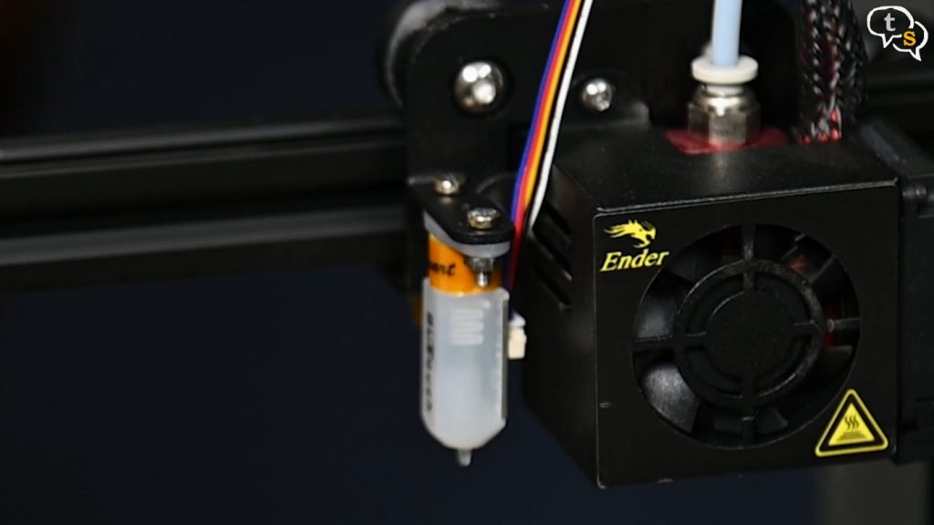 Auto Bed Leveling Sensor for 3D Printers | | talkingStuff network