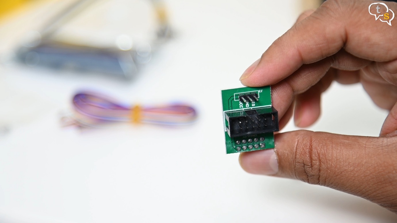 Auto Bed Leveling Sensor for 3D Printers | talkingStuff Network