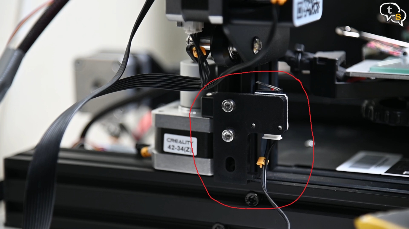 Auto Bed Leveling Sensor for 3D Printers | talkingStuff Network