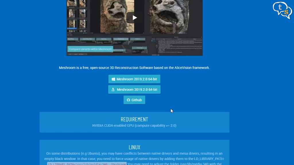 What is Photogrammetry? | talkingStuff Network