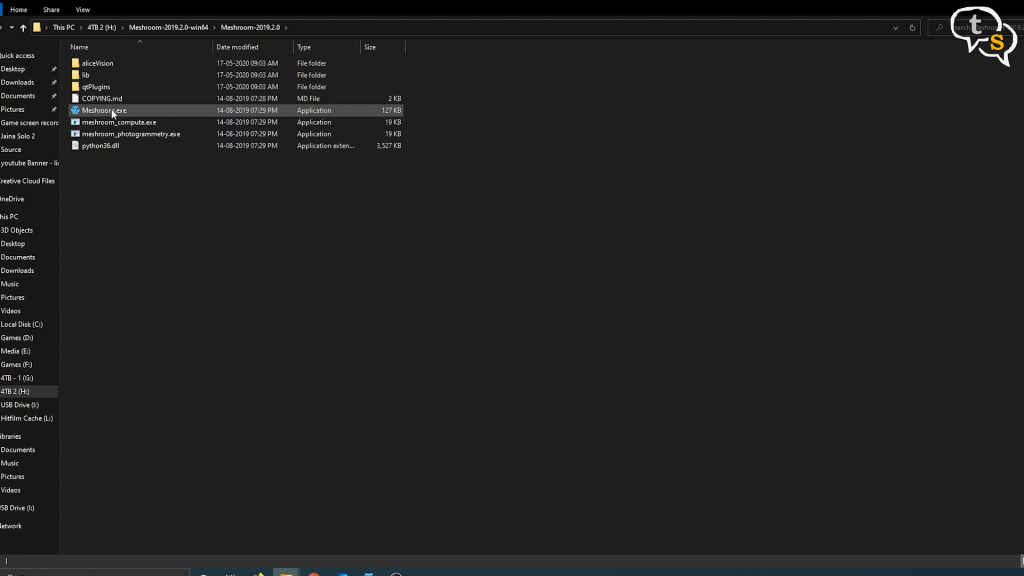 What is Photogrammetry? | talkingStuff Network
