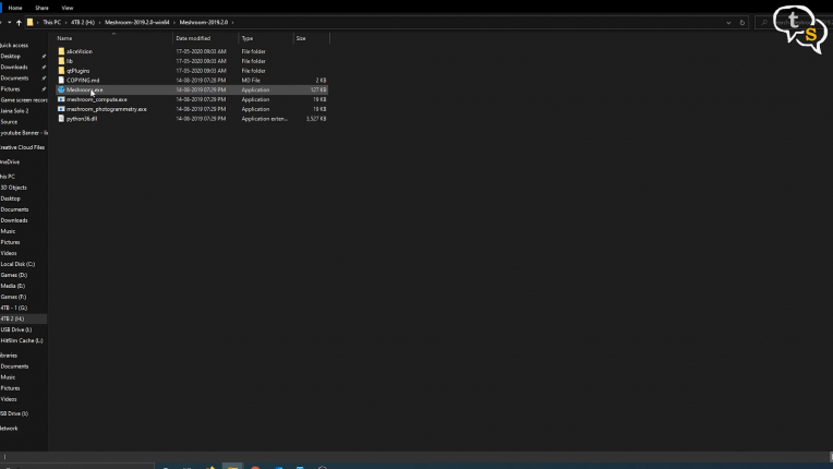 What is Photogrammetry? | talkingStuff Network