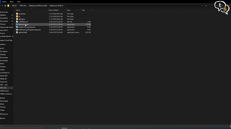 meshroom-software | talkingStuff Network