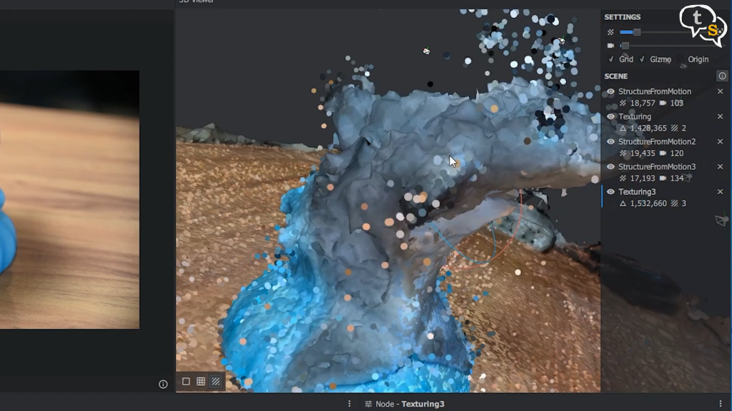 meshroom-software | talkingStuff Network