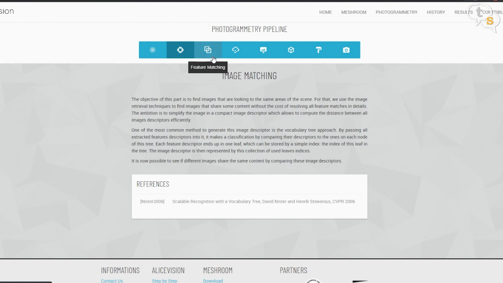 meshroom-software-node-explanation | talkingStuff Network