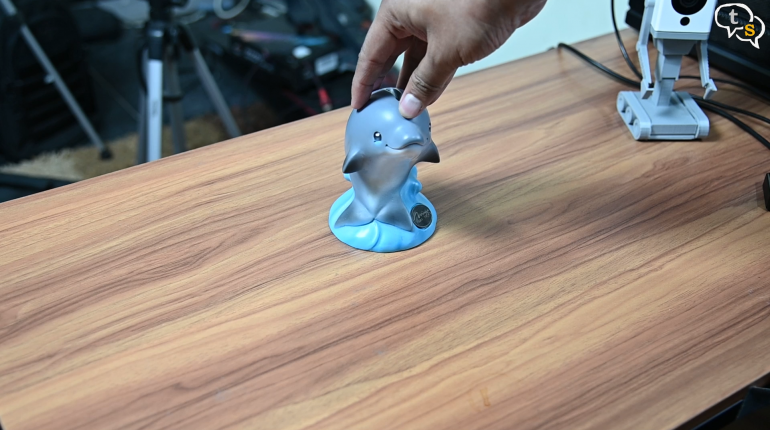 model-for-photogrammetry | talkingStuff Network