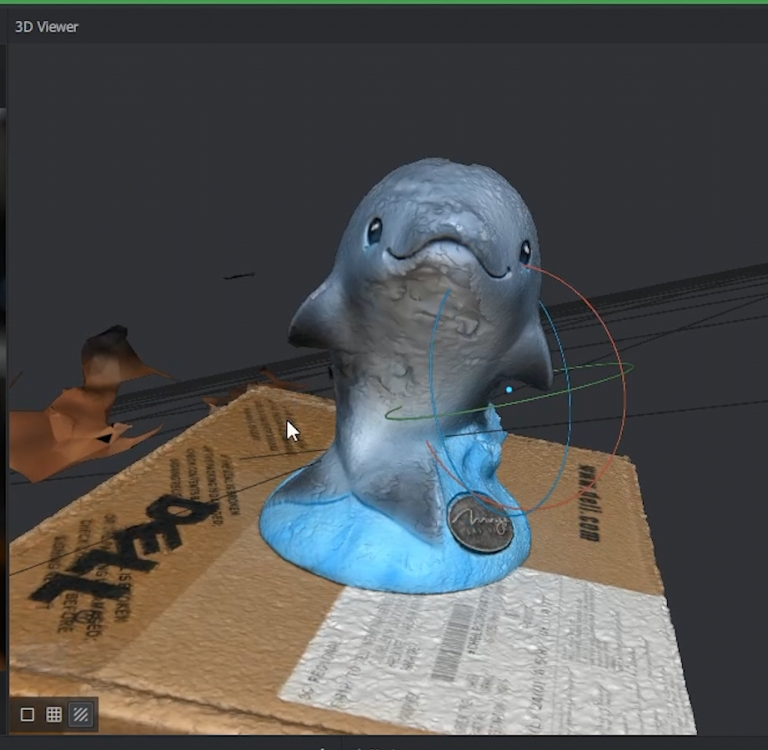 photogrammetry rig | talkingStuff Network