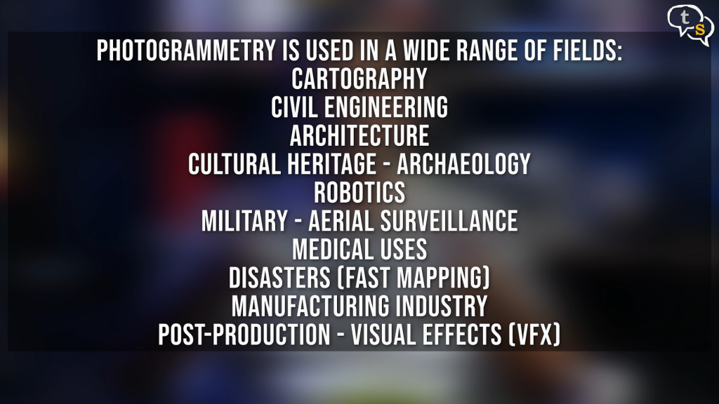 photogrammetry-uses | talkingStuff Network