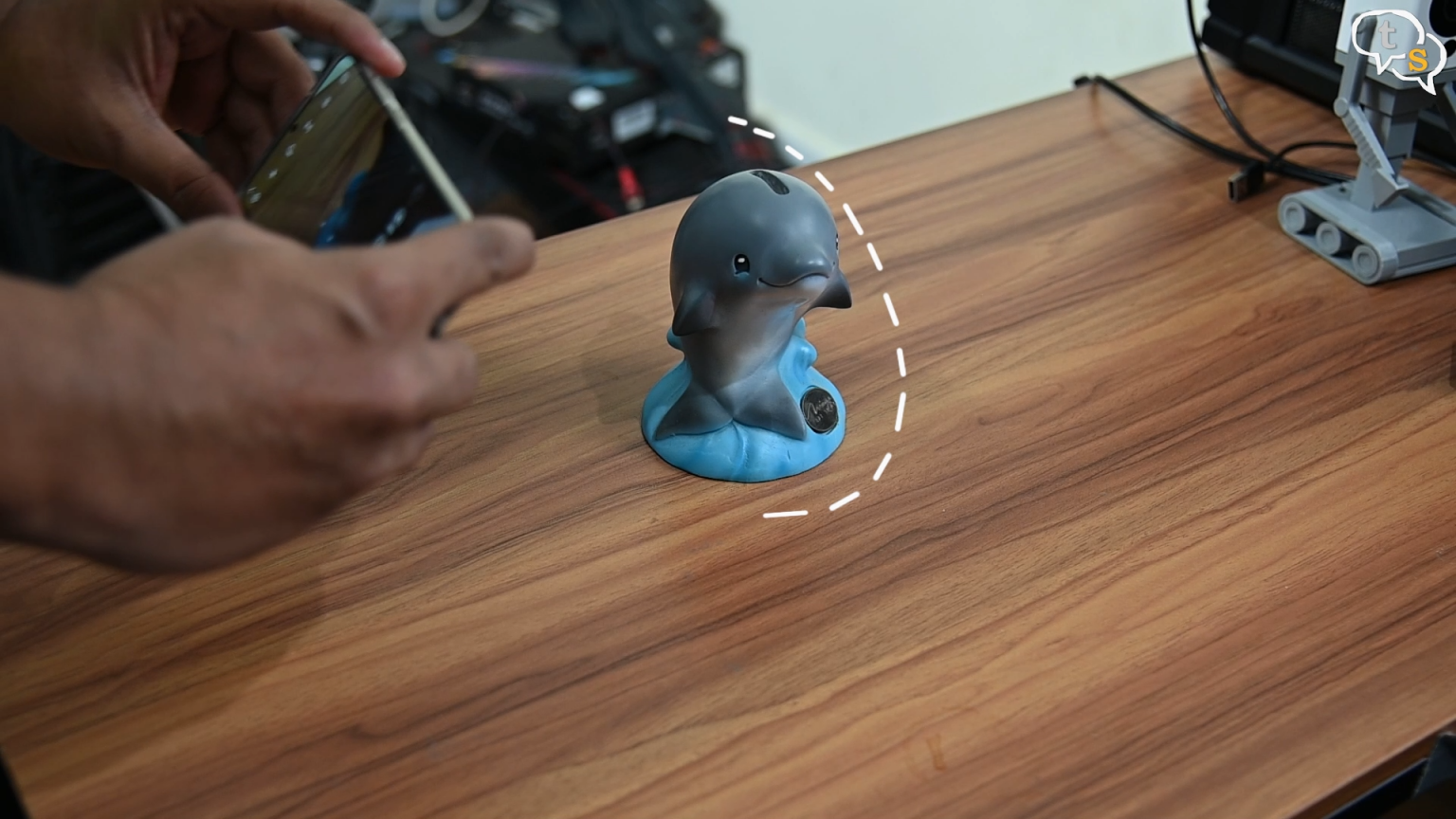 What is Photogrammetry? | talkingStuff Network