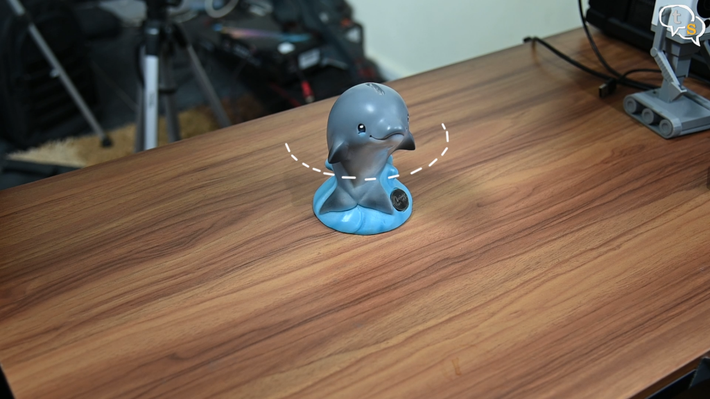 What is Photogrammetry? | talkingStuff Network