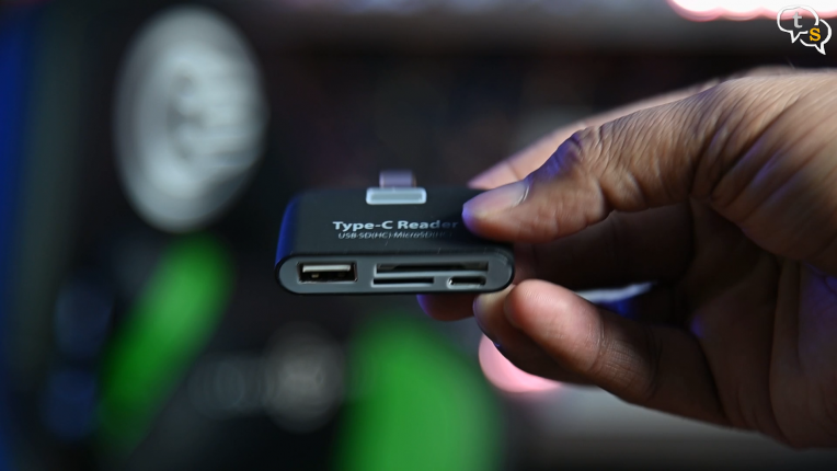 Backup and Manage Your Photos and Videos While Traveling | talkingStuff ...