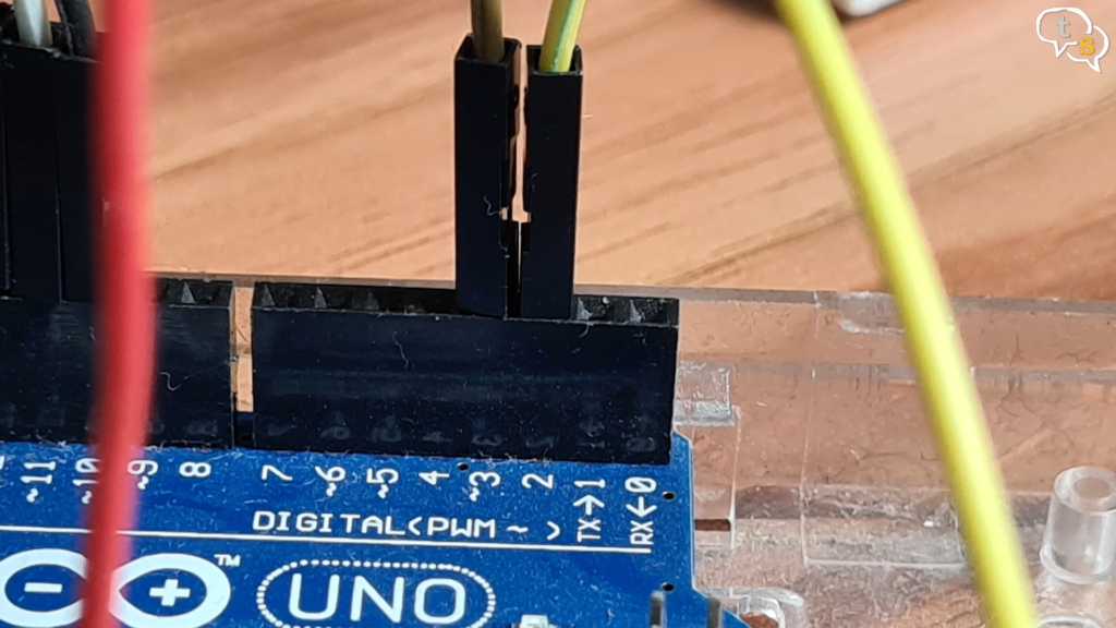 trigger-output-and-echo-input | talkingStuff Network