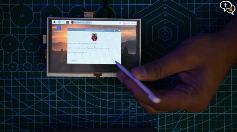 raspberry-pi-5-inch-touchscreen-display-install-d | talkingStuff Network