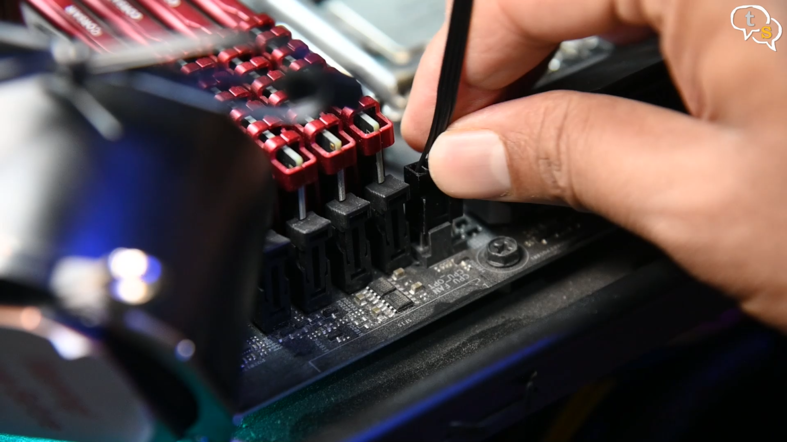 pwm-fan-header | talkingStuff Network