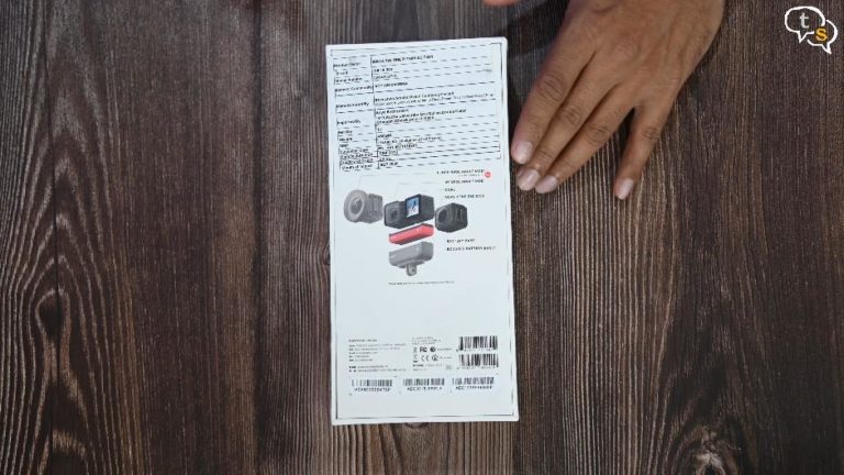 Insta360 One R Twin Edition | talkingStuff Network