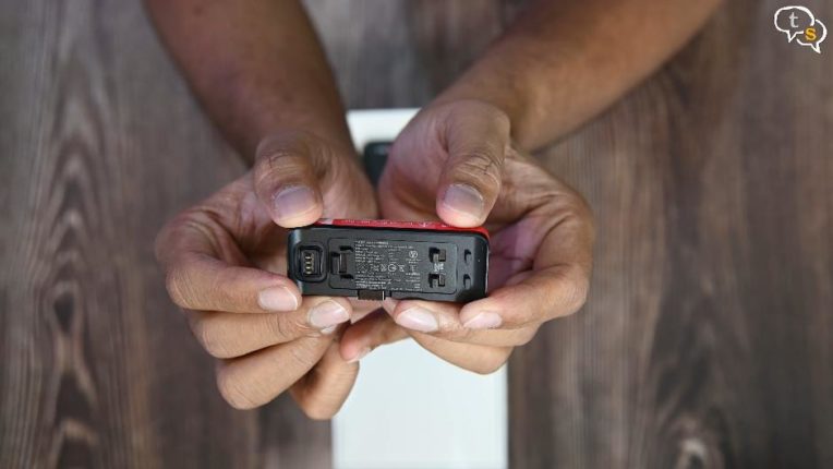 Insta360 One R Twin Edition | talkingStuff Network