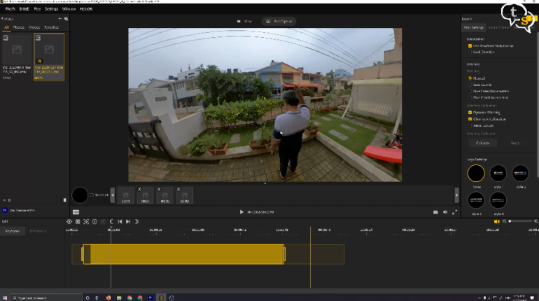 insta360-one-r-desktop-app | talkingStuff Network