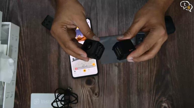 insta360-one-r-modular-design | talkingStuff Network