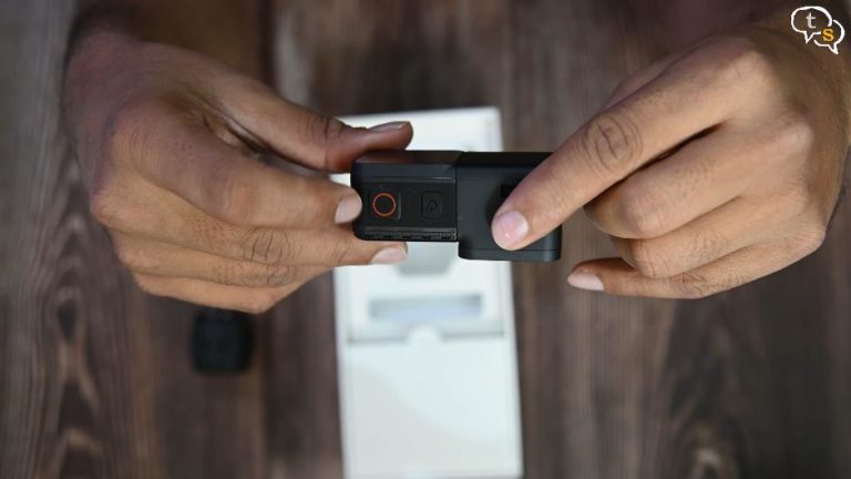 Insta360 One R Twin Edition | talkingStuff Network