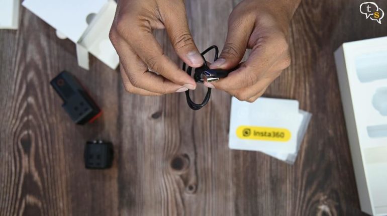 insta360-one-r-usb-c-cable | talkingStuff Network