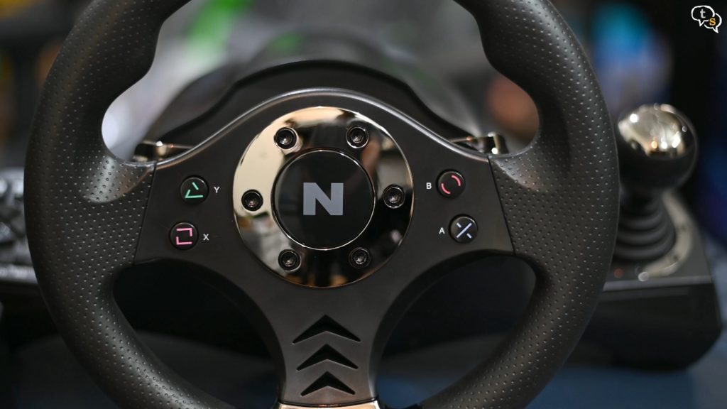 nitho-drive-pro-v16-steering-wheel | talkingStuff Network