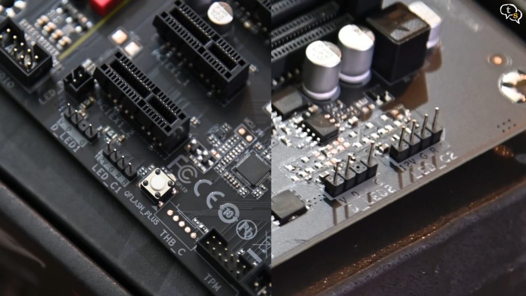 gigabyte-x570-aorus-elite-wi-fi-rgb-headers | talkingStuff Network