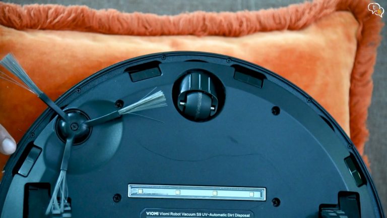 anti-collision-and-cliff-sensors | talkingStuff Network