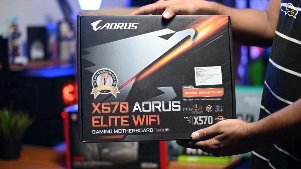 2.6 lakh AMD Workstation build | AMD 5000 Series Workstation ...