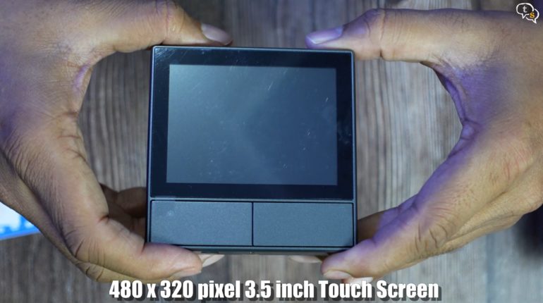 sonoff-nspanel | talkingStuff Network