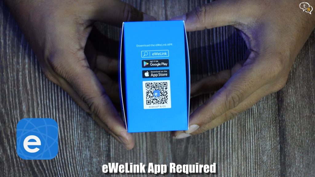 Sonoff NSPanel Smart Screen Wall Switch | talkingStuff Network