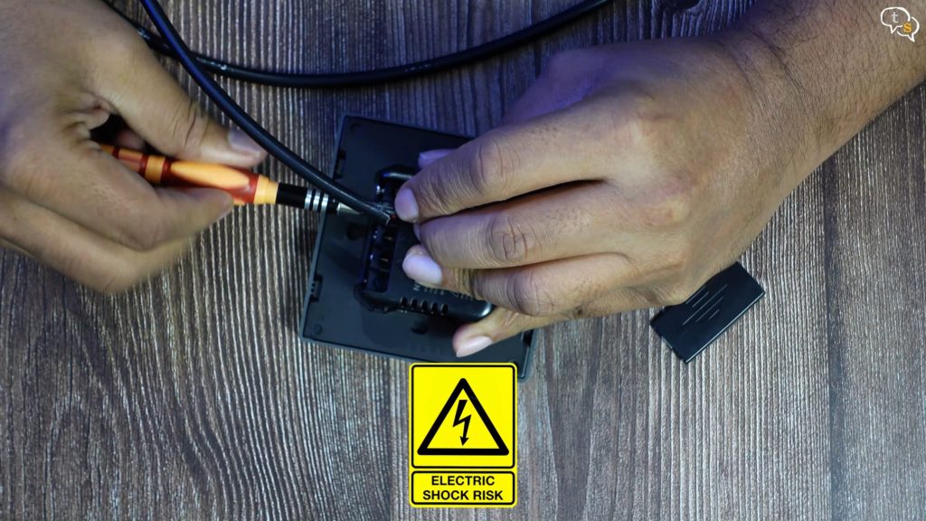 sonoff-nspanel-installation | talkingStuff Network