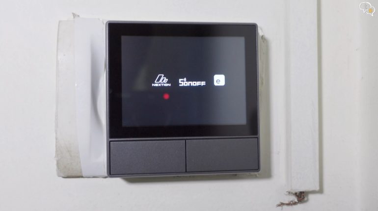 sonoff-nspanel-reboot | talkingStuff Network