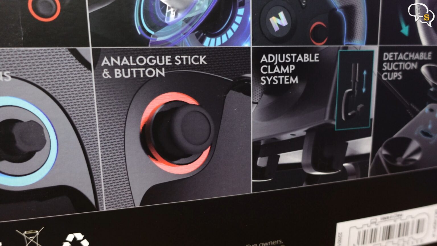 Nitho Drive Pro One | talkingStuff Network