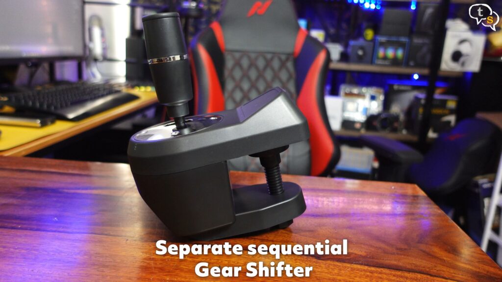 Nitho Drive Pro One | talkingStuff Network