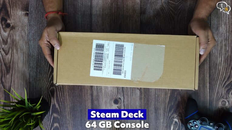 Should you buy a Steam Deck in India? | talkingStuff Network