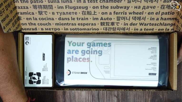 Should you buy a Steam Deck in India? | talkingStuff Network